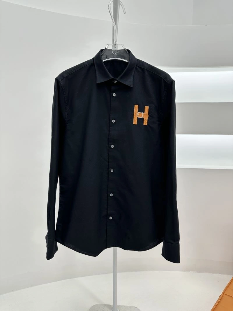 Burberry Shirts