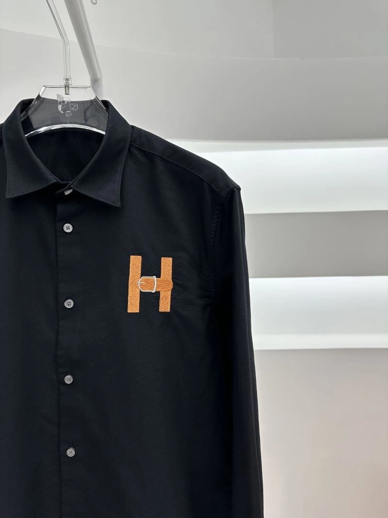 Original Burberry Shirts