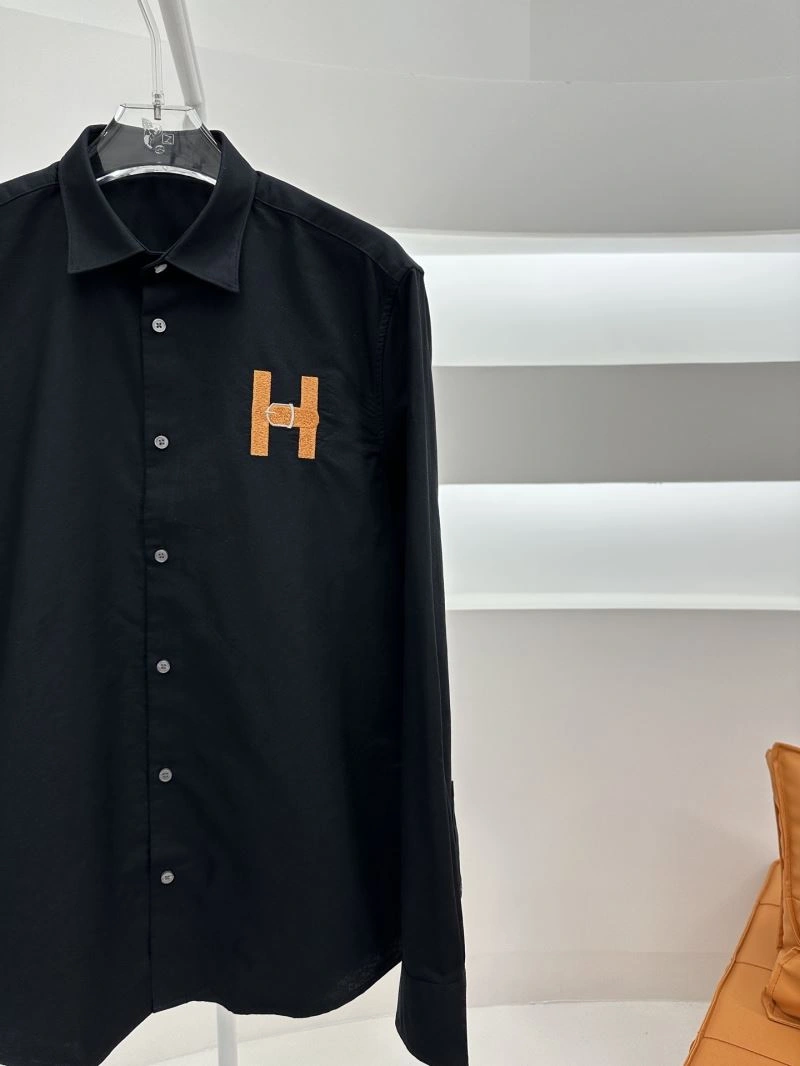 Original Burberry Shirts