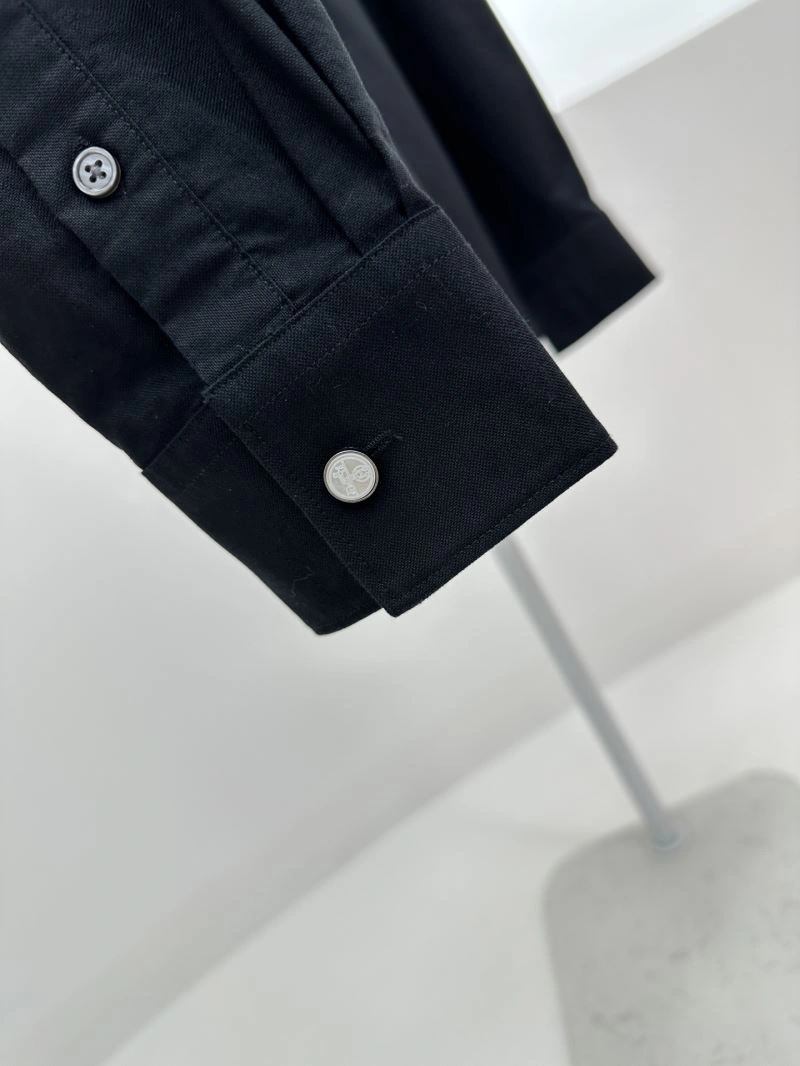 Original Burberry Shirts