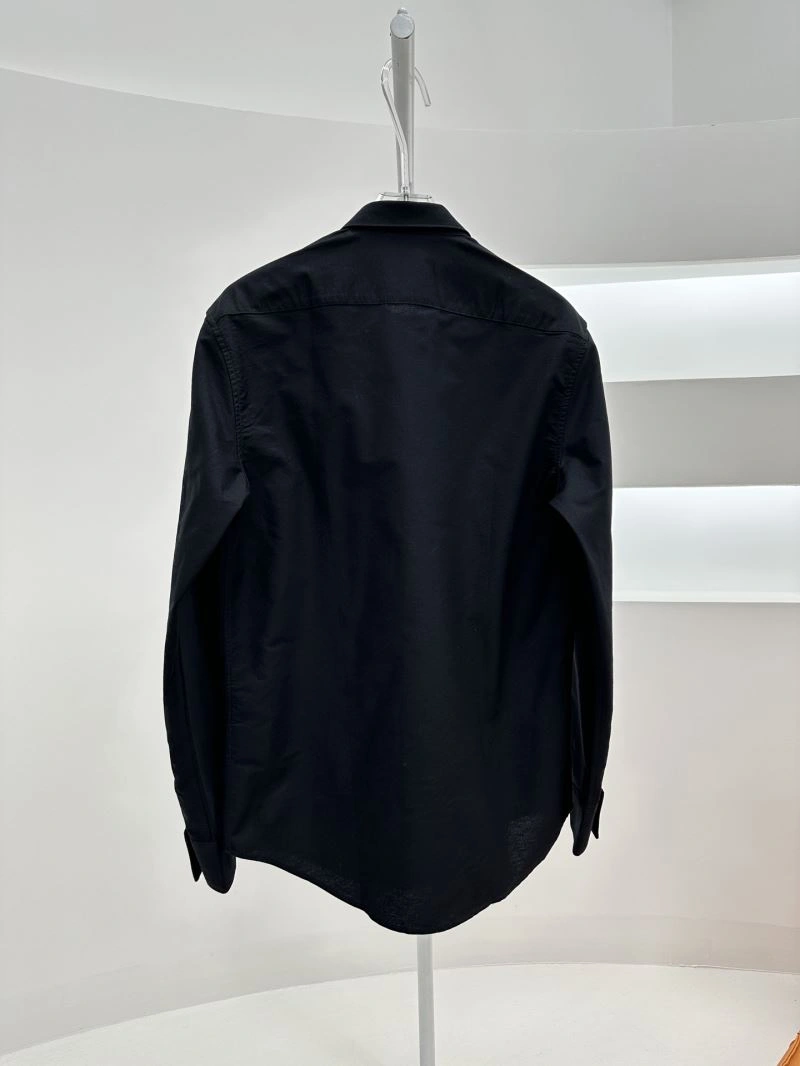 Original Burberry Shirts