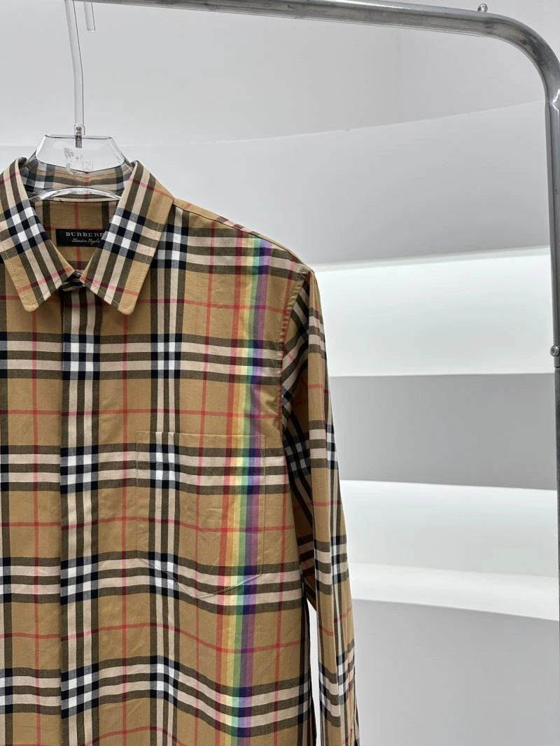 Legit Burberry Shirts