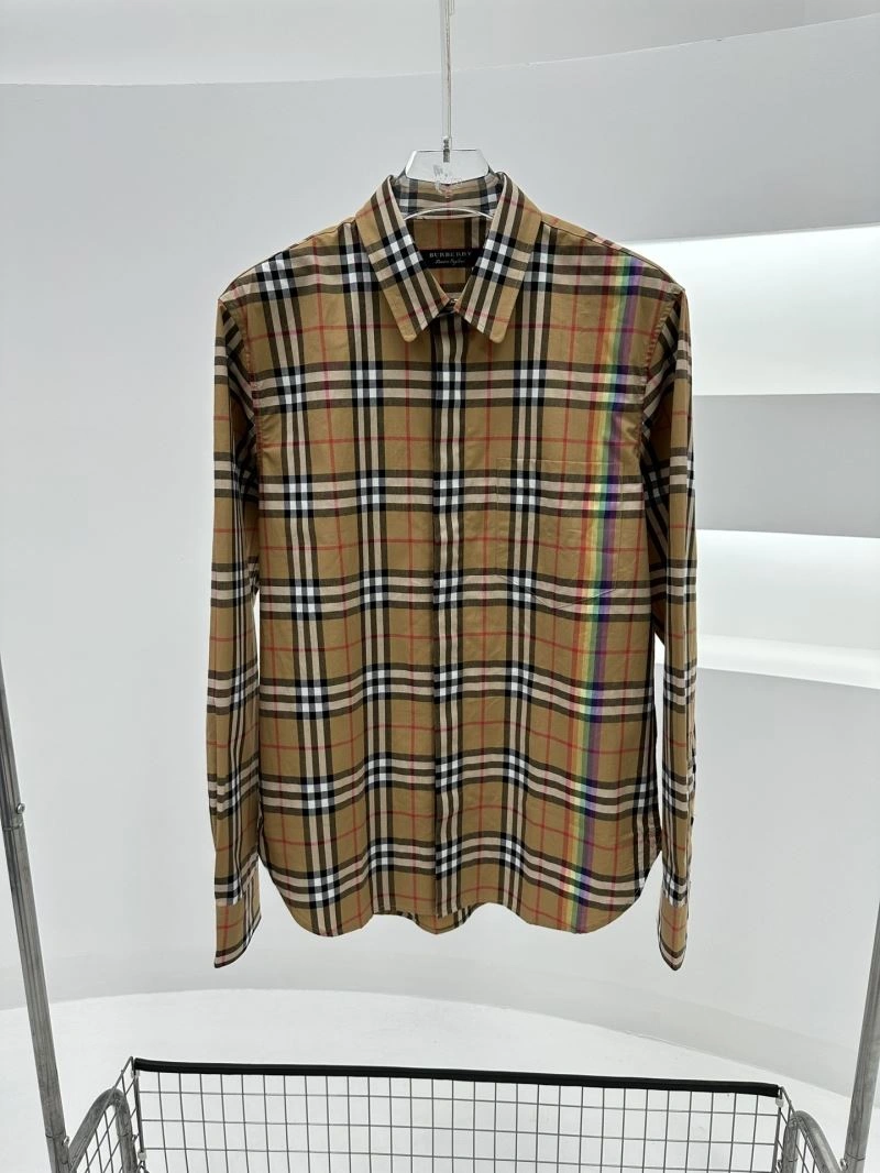 Legit Burberry Shirts