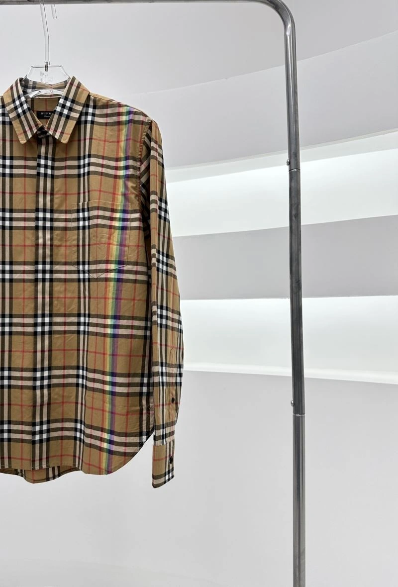 Legit Burberry Shirts
