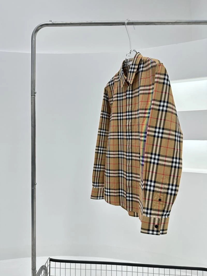 Legit Burberry Shirts