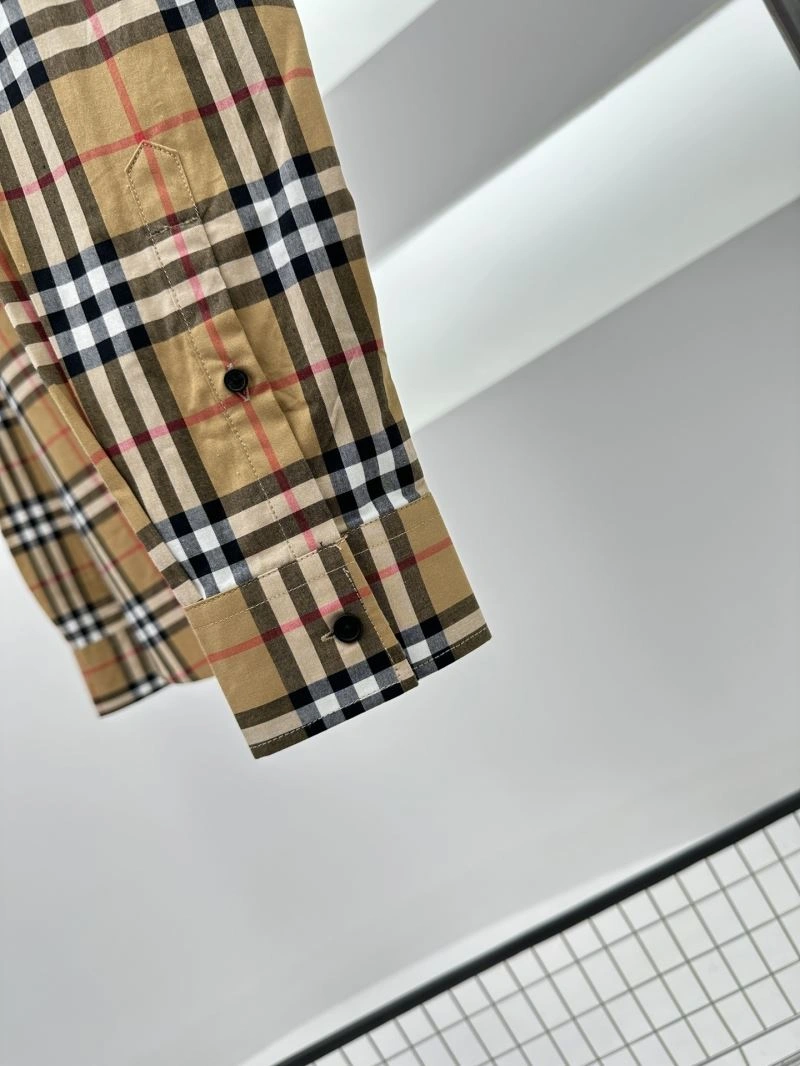 Legit Burberry Shirts