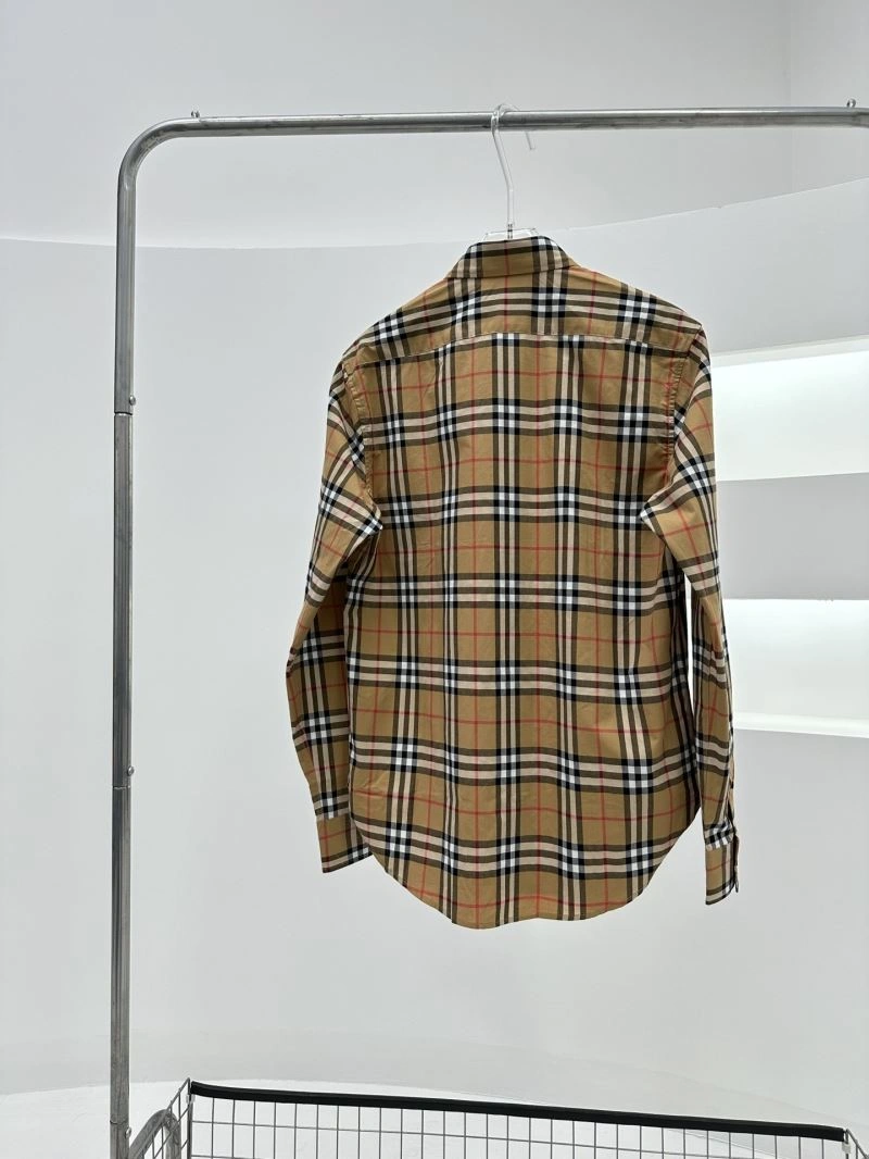 Legit Burberry Shirts