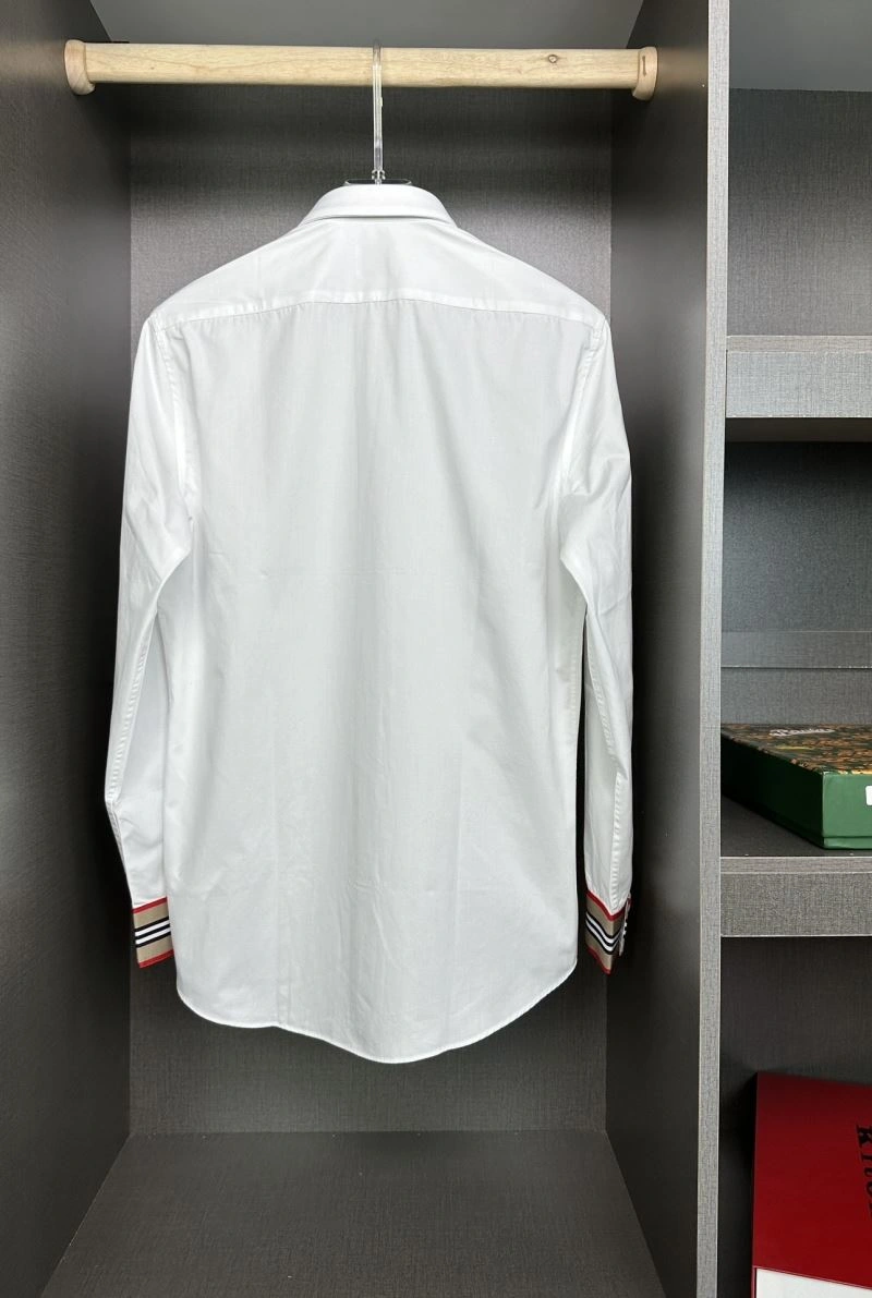 Real Burberry Shirts