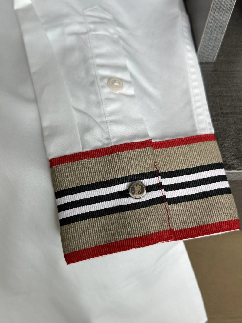 Real Burberry Shirts