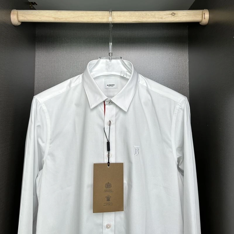 Real Burberry Shirts