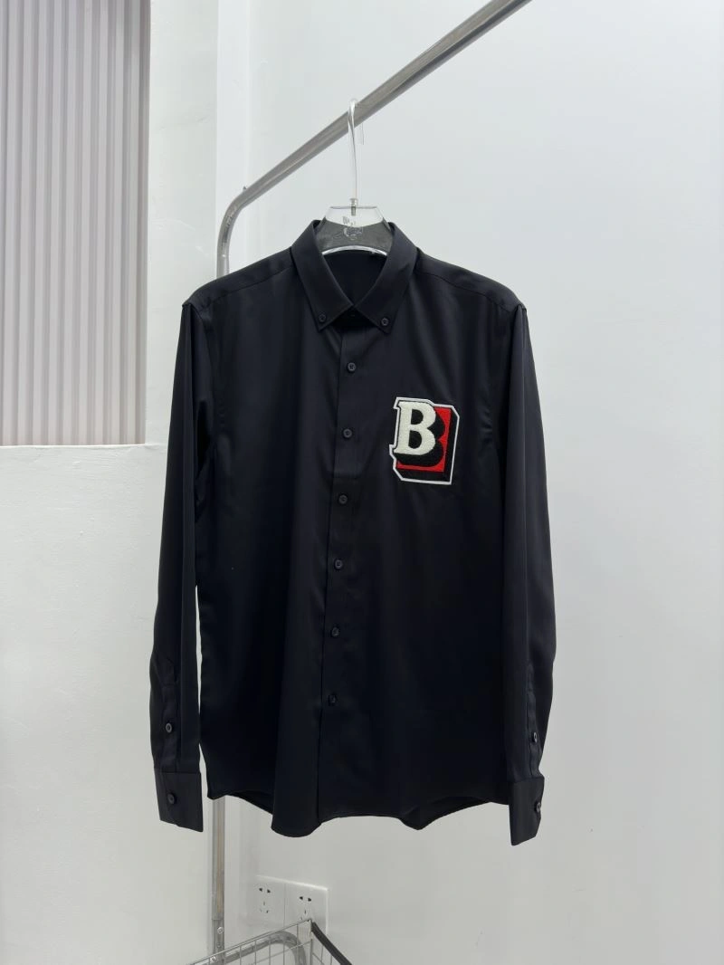 Burberry Shirts