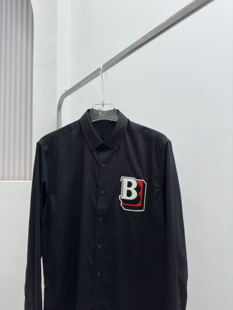 Factory-made Burberry Shirts