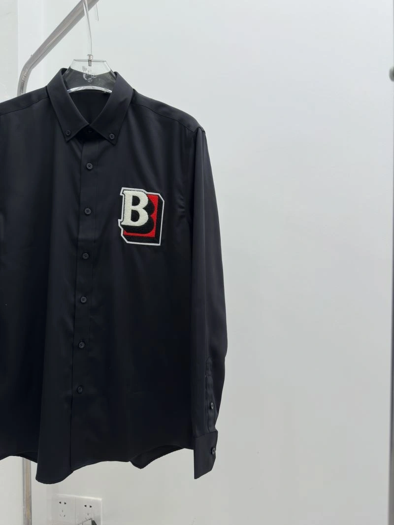 Factory-made Burberry Shirts