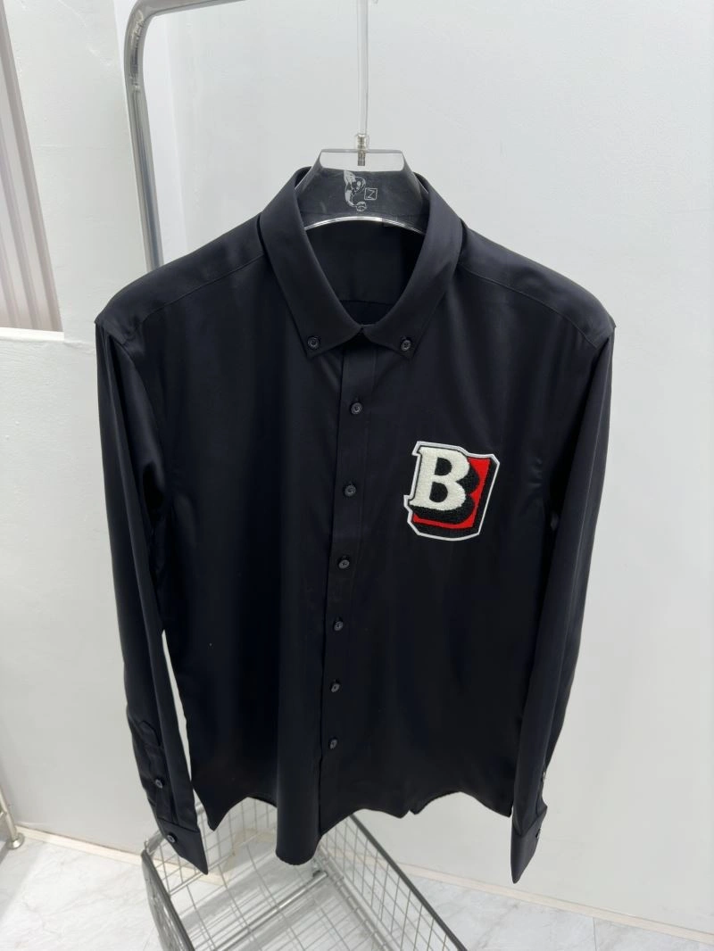 Factory-made Burberry Shirts