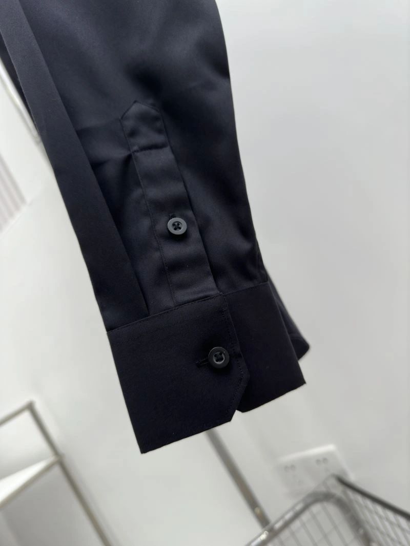 Factory-made Burberry Shirts