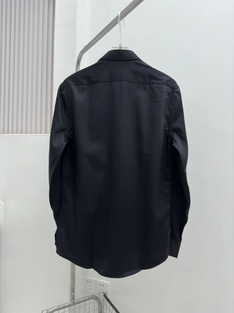Factory-made Burberry Shirts