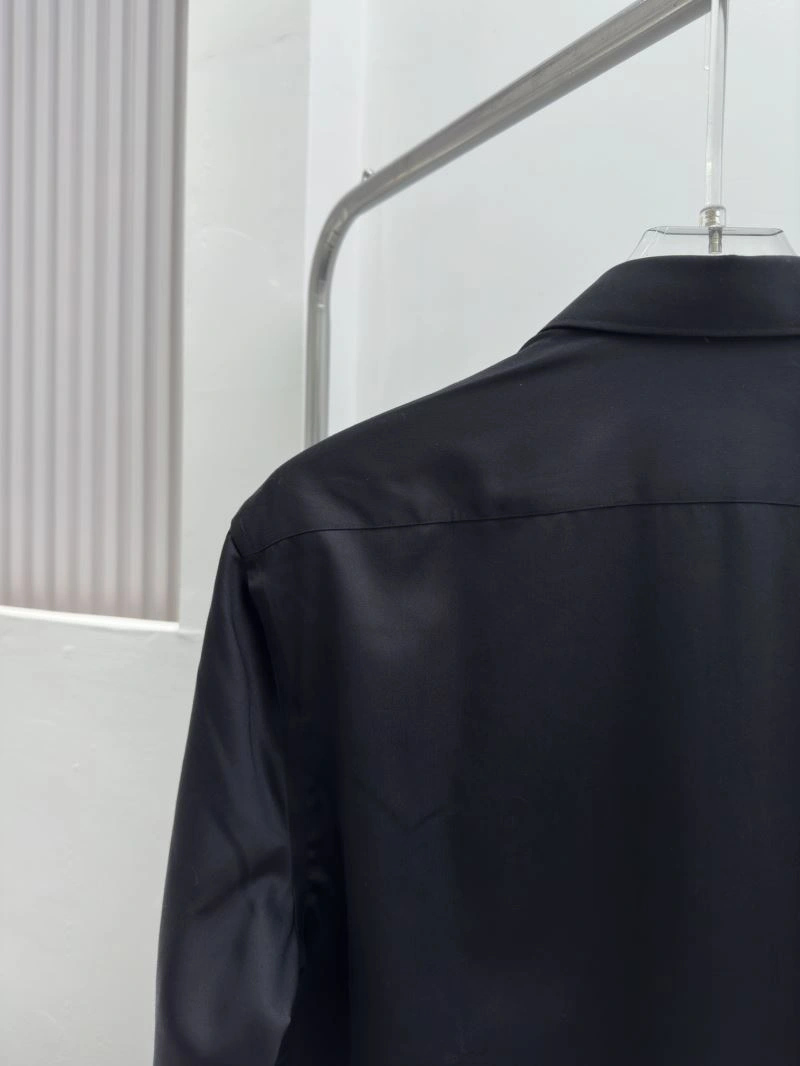 Factory-made Burberry Shirts