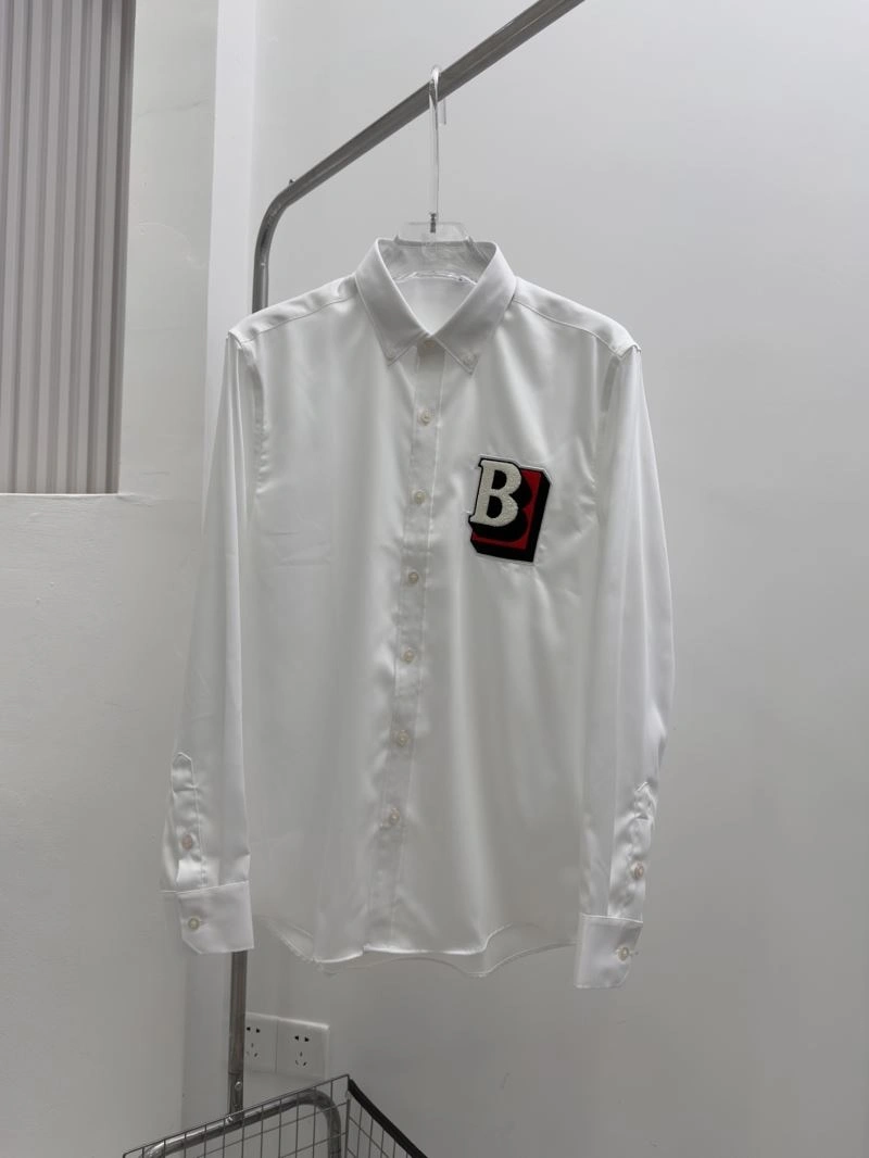 Burberry Shirts
