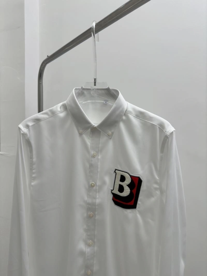 Genuine Burberry Shirts