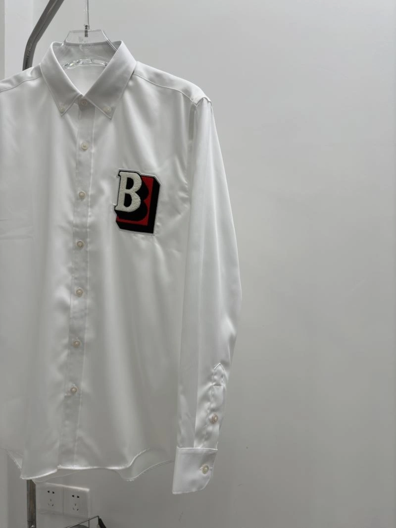 Genuine Burberry Shirts