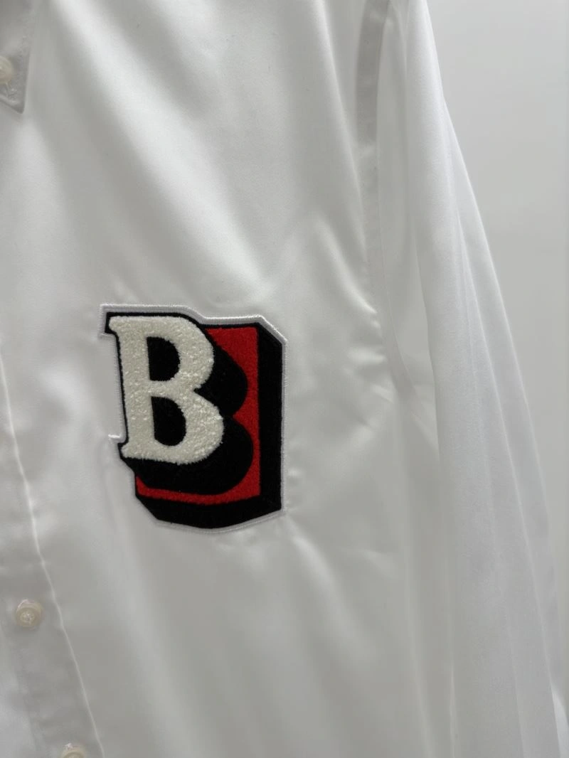 Genuine Burberry Shirts