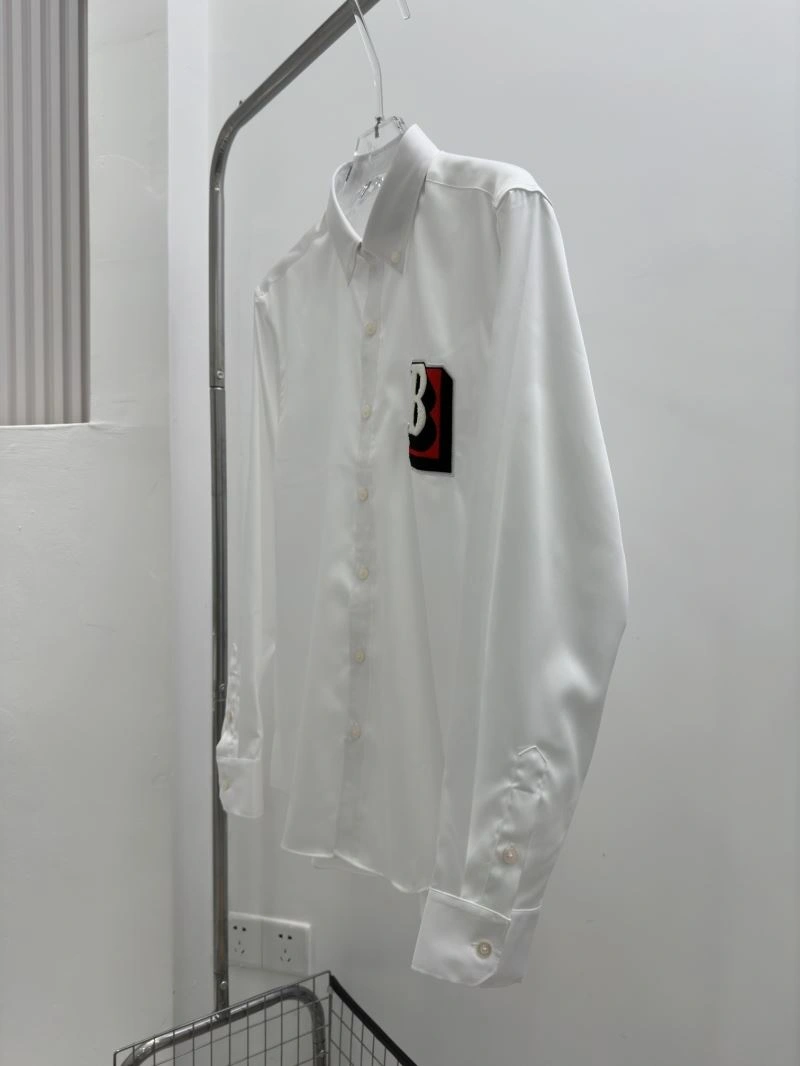 Genuine Burberry Shirts
