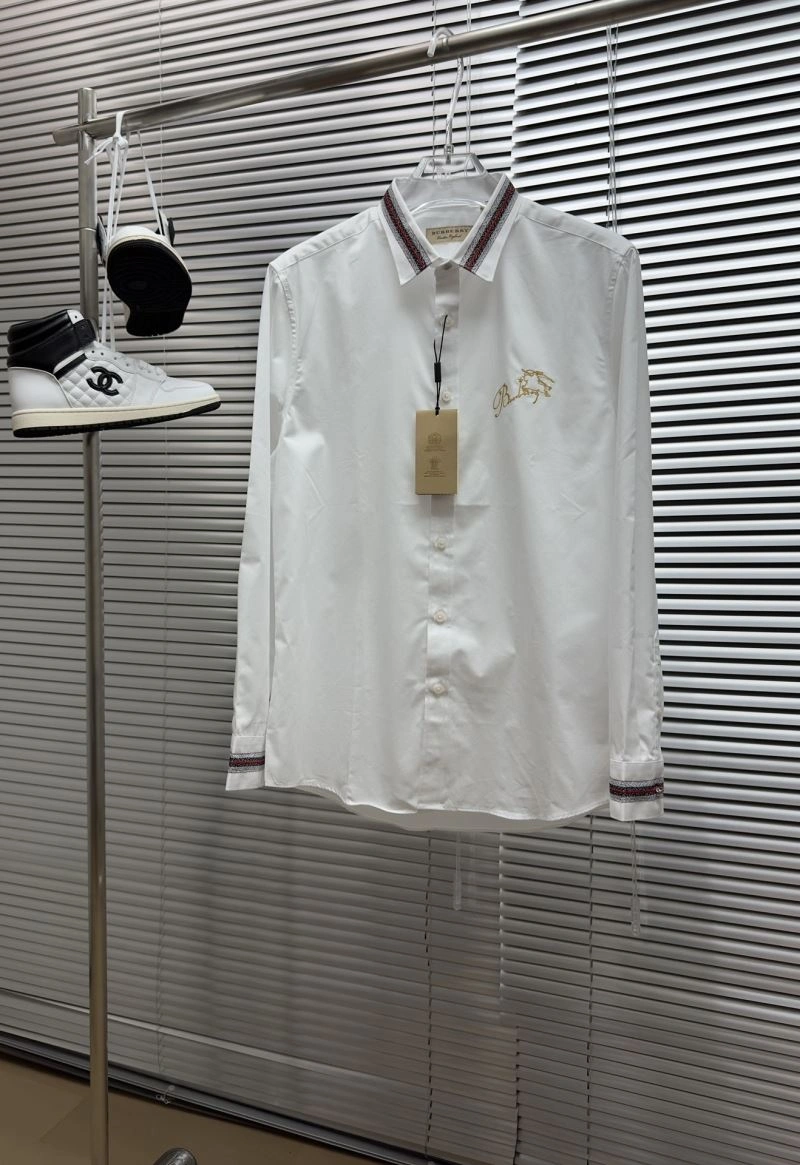 Burberry Shirts