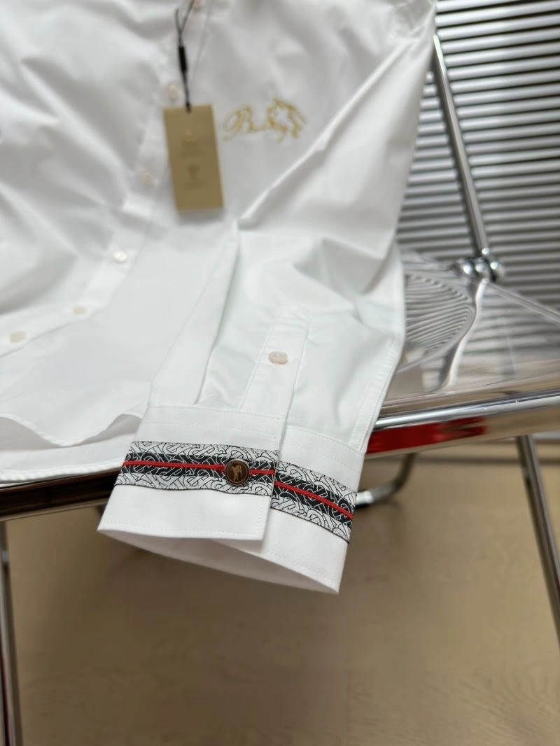 Official Burberry Shirts