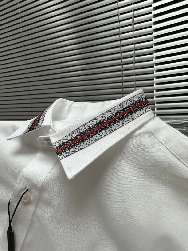 Official Burberry Shirts