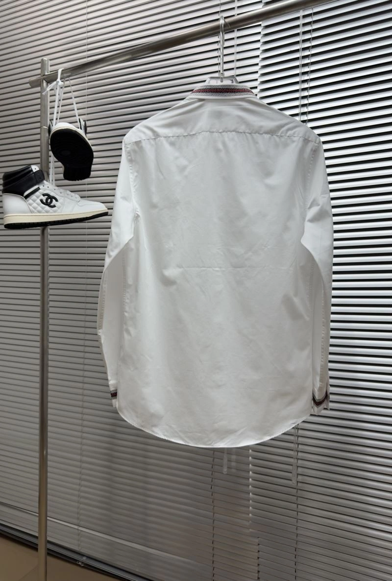 Official Burberry Shirts