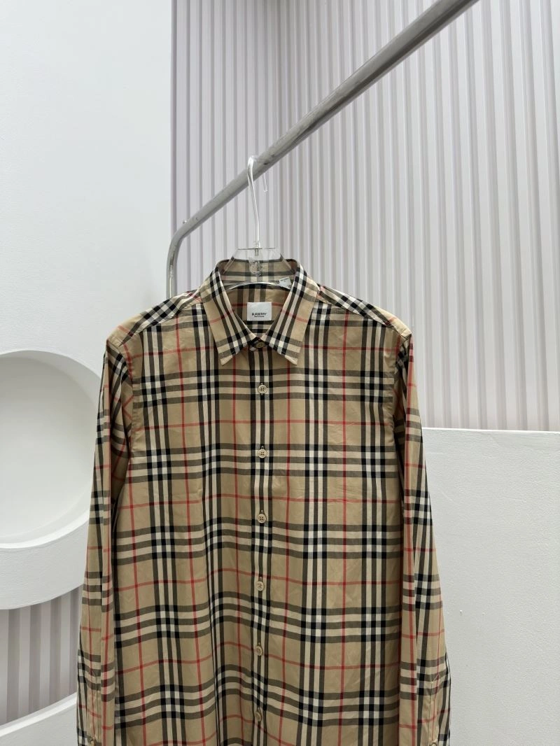 Top mirror Burberry Shirts