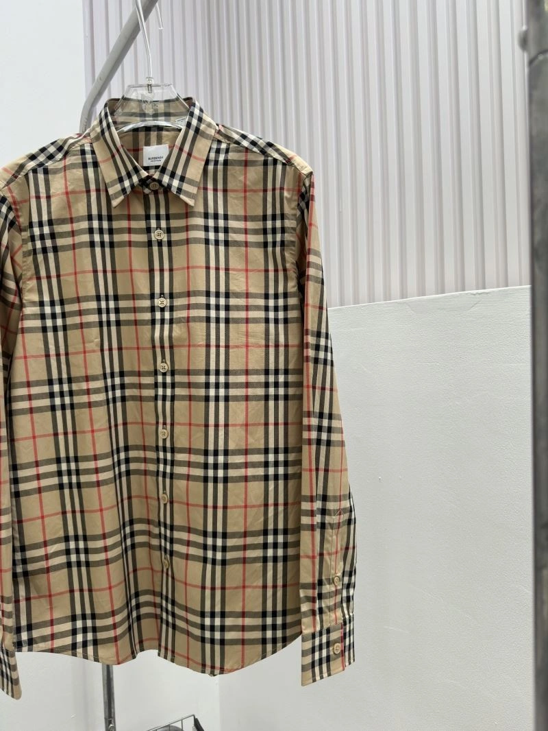 Top mirror Burberry Shirts
