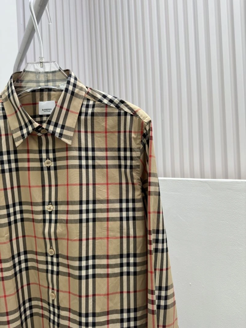 Top mirror Burberry Shirts