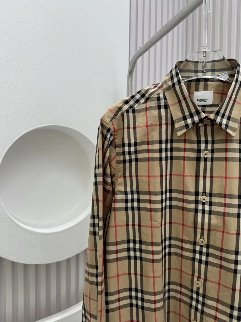 Top mirror Burberry Shirts