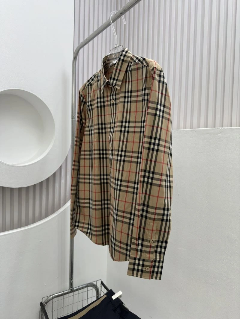 Top mirror Burberry Shirts