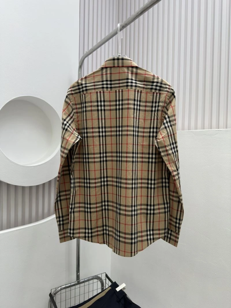 Top mirror Burberry Shirts