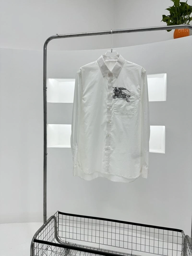 Burberry Shirts