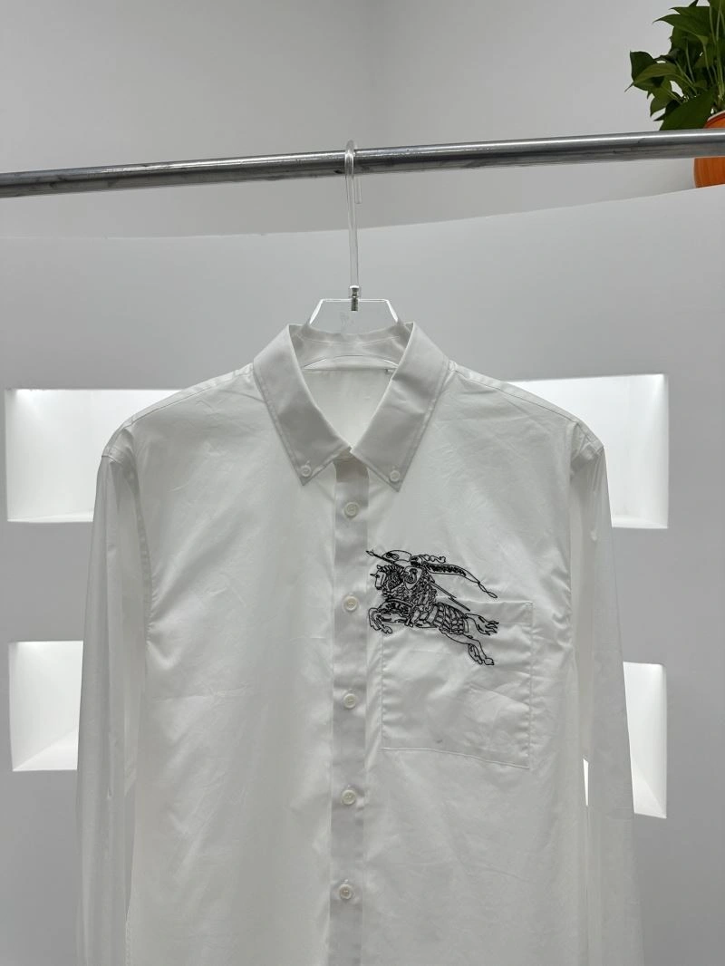 Legit Burberry Shirts