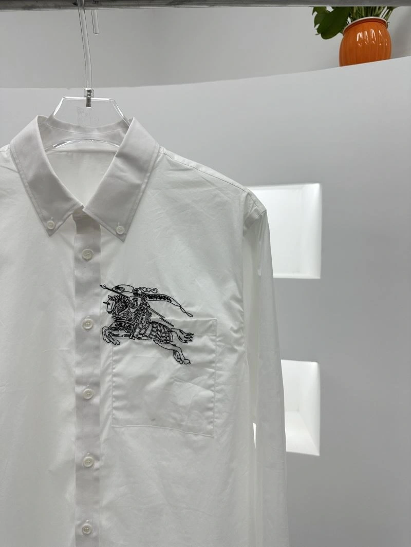 Legit Burberry Shirts