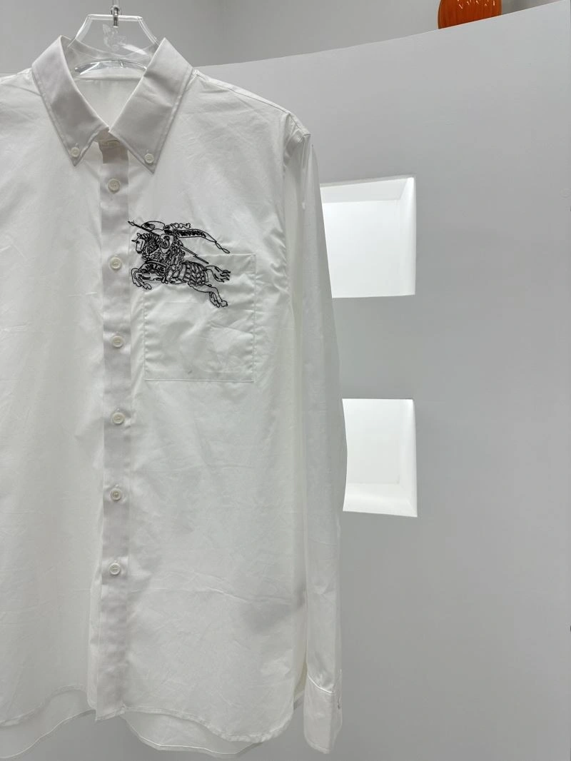 Legit Burberry Shirts