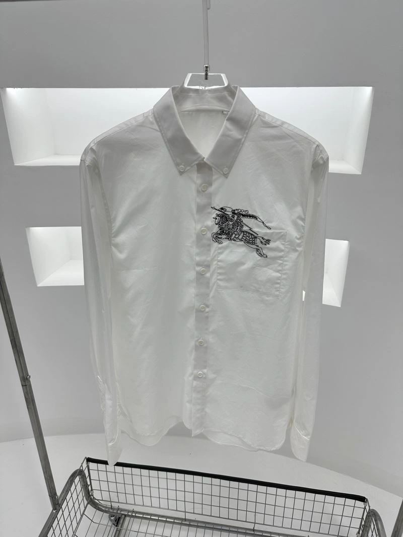 Legit Burberry Shirts