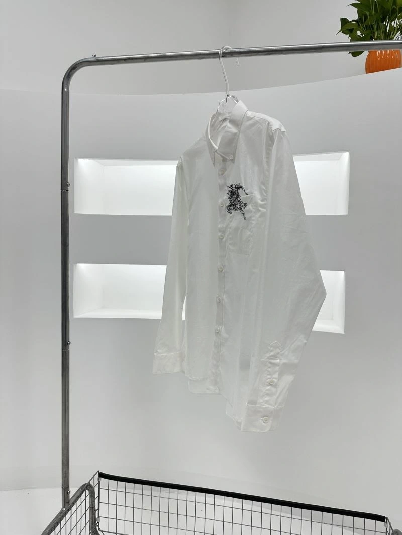 Legit Burberry Shirts