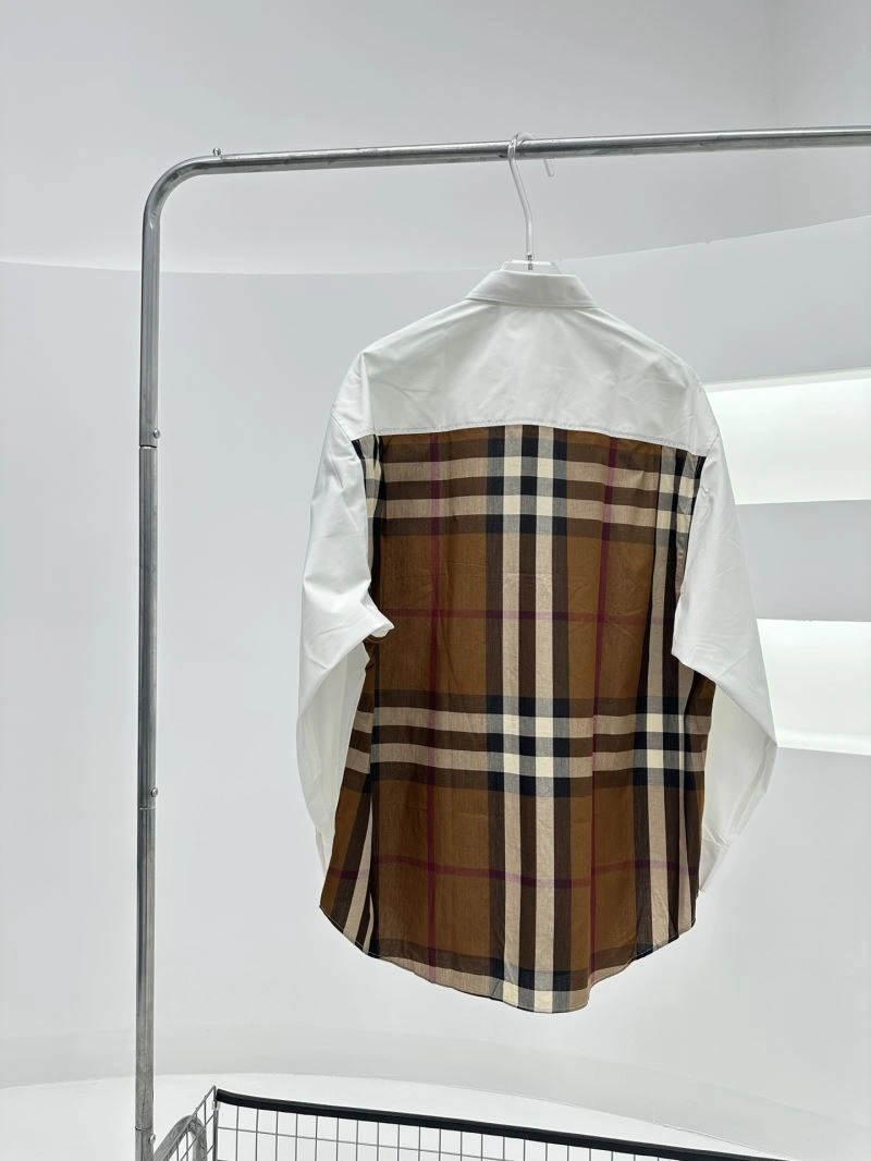 Burberry Shirts