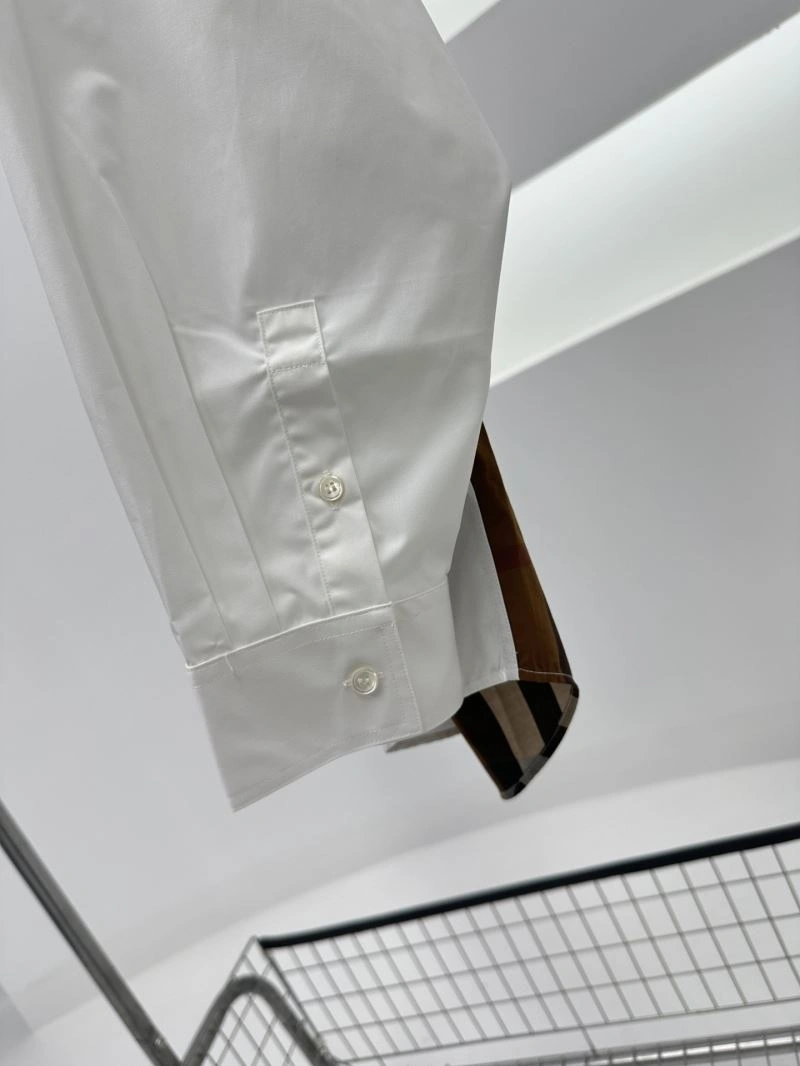 Reasonably priced Burberry Shirts