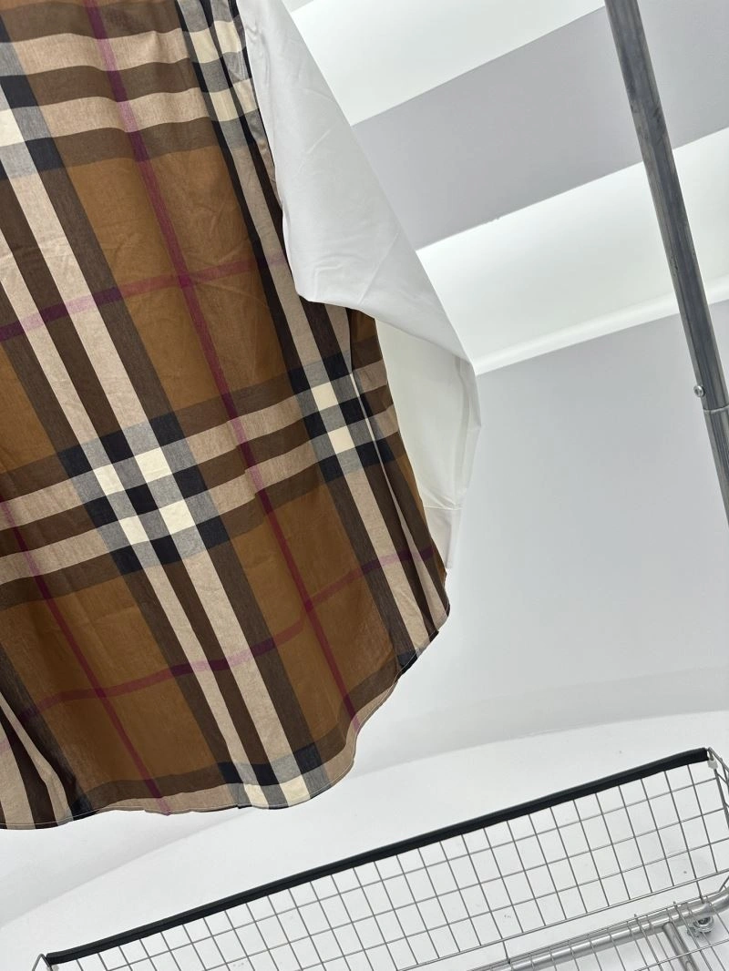 Reasonably priced Burberry Shirts