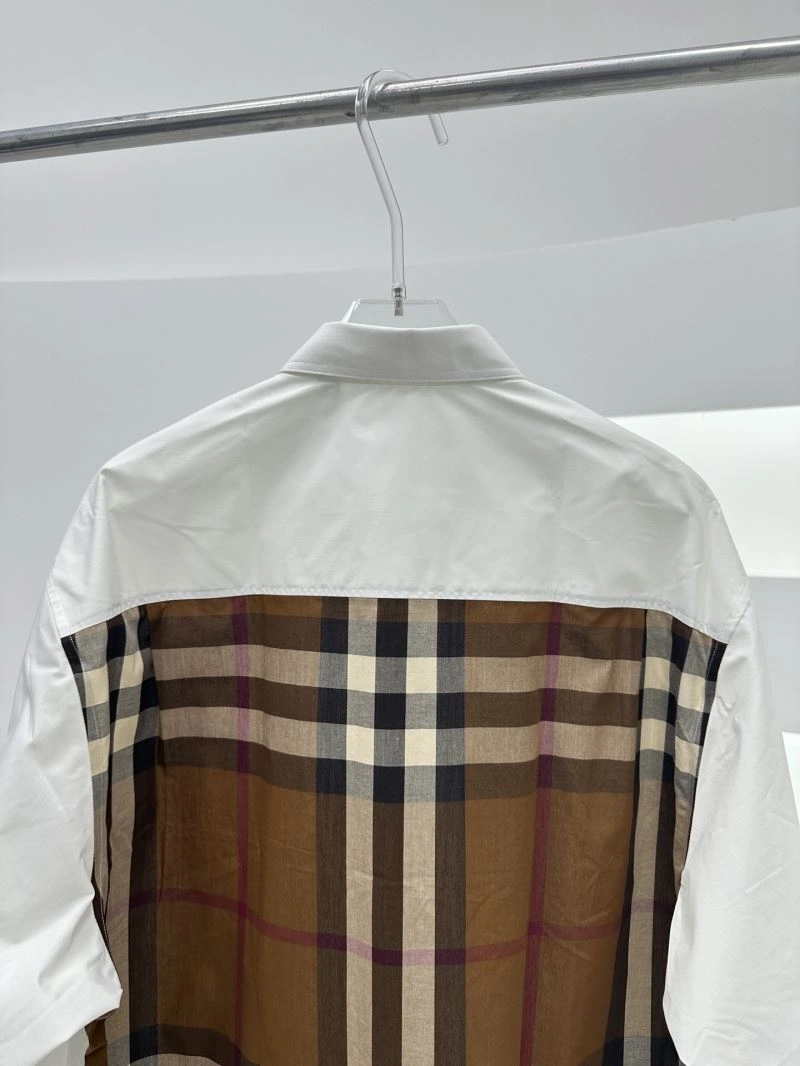 Reasonably priced Burberry Shirts