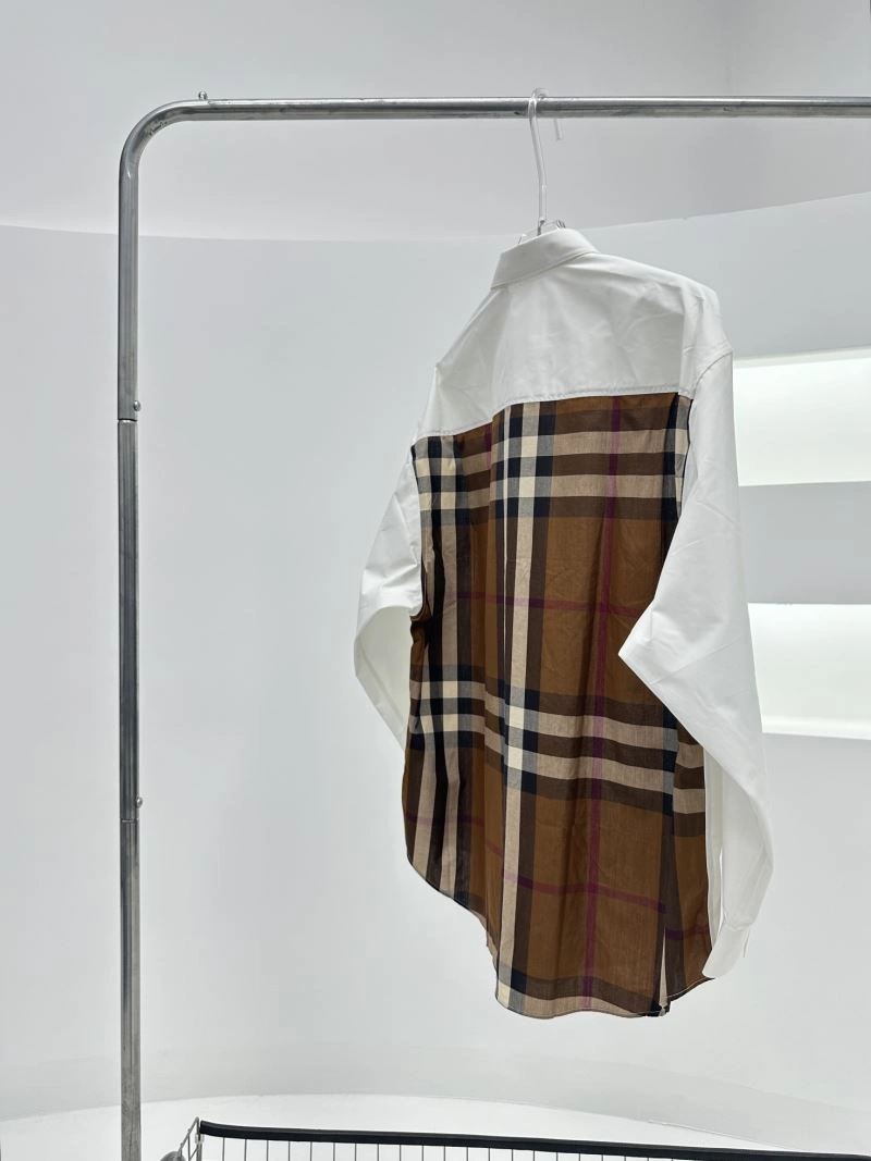 Reasonably priced Burberry Shirts