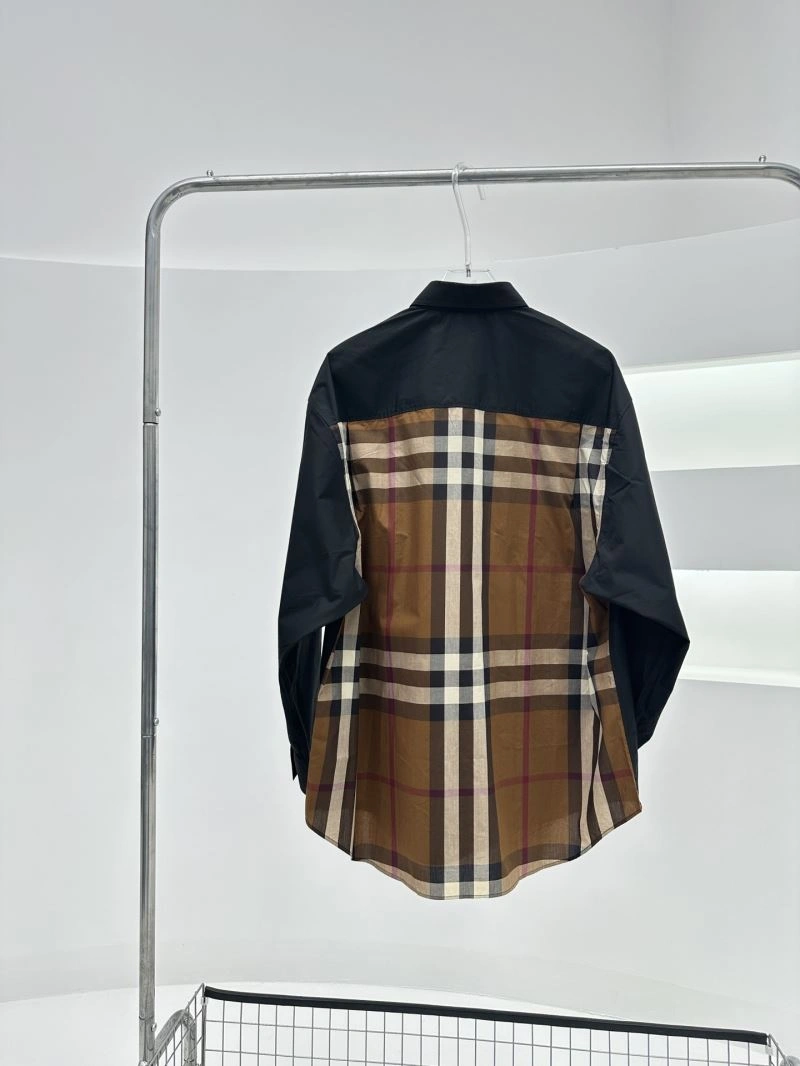 Burberry Shirts