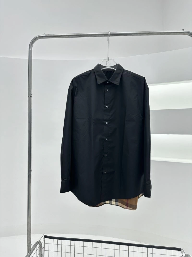 Original Burberry Shirts