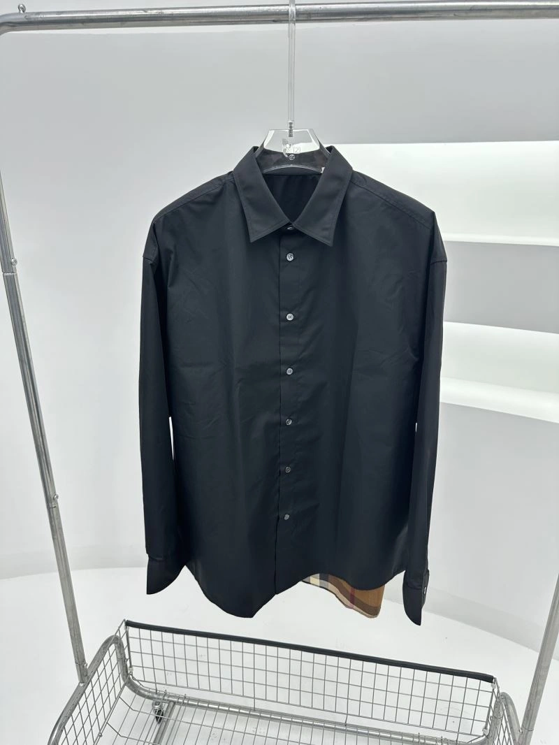 Original Burberry Shirts